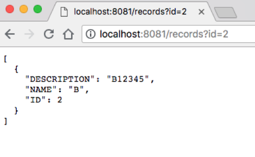 SAP S/4HANA Database Connectivity | SAP API-led Connectivity Workshop