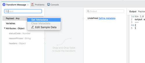 SAP OData Connectivity | SAP API-led Connectivity Workshop